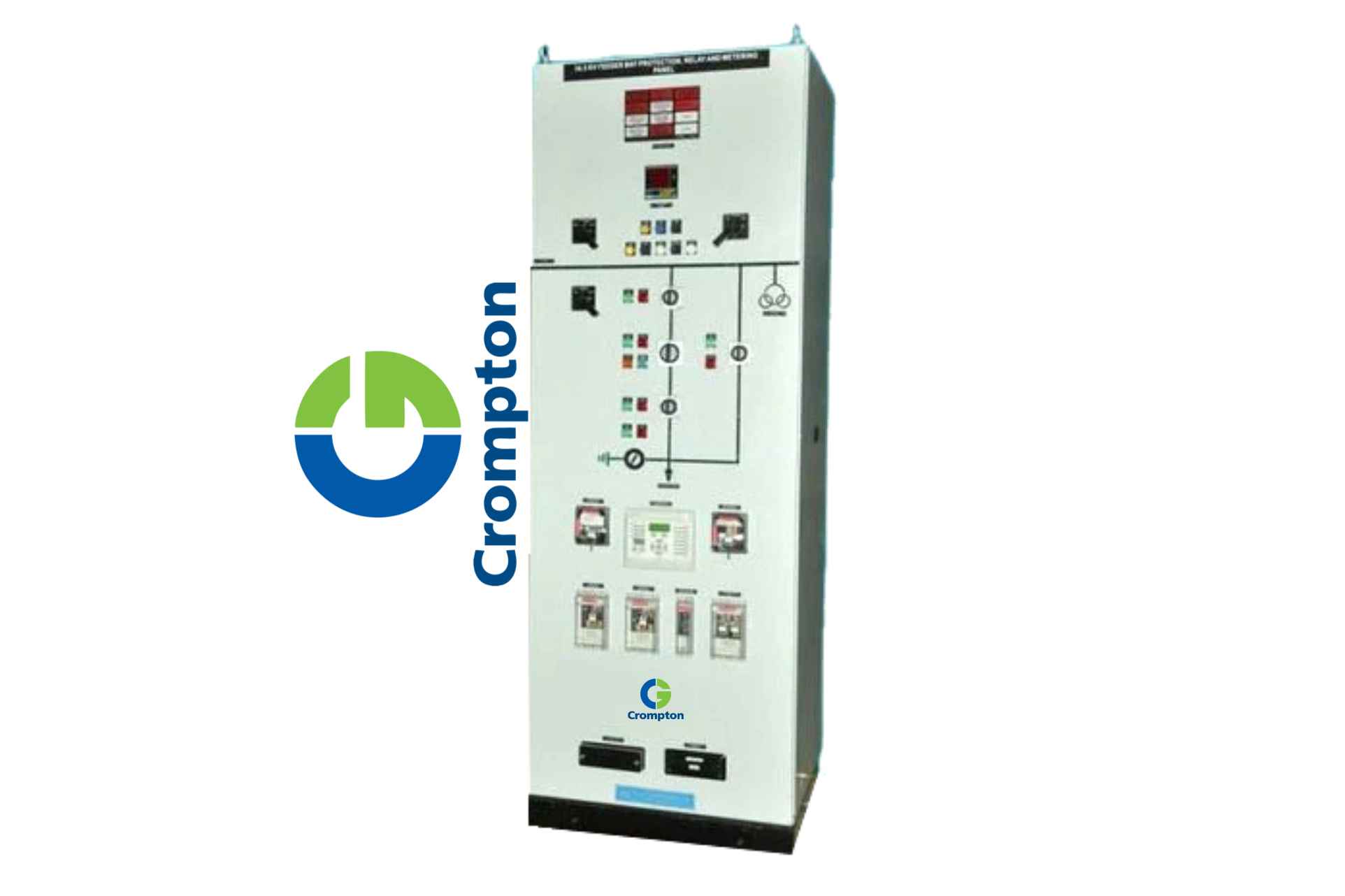 C R Panel Crompton Indobazzar